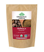 organic triphala capsules for digestion