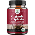 organic triphala capsules for digestion
