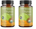 organic triphala capsules for digestion