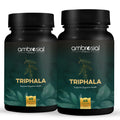 organic triphala capsules for wellness
