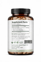 Organic Triphala for daily use
