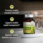 organic triphala for digestive health