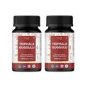 organic triphala guggulu tablets