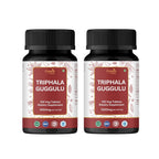 organic triphala guggulu tablets