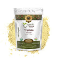 organic triphala herbal powder benefits