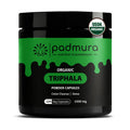 organic triphala powder capsules