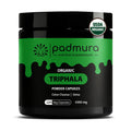 organic triphala powder for digestion