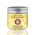 organic triphala powder for digestion