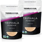 organic triphala powder for digestion