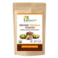 organic triphala powder for digestion