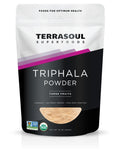 organic triphala powder for digestion