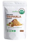 organic triphala powder for digestion