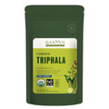 organic triphala powder for digestion