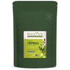 organic triphala powder for digestion