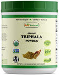 organic triphala powder for digestion