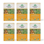 organic tulsi ashwagandha herbal tea