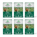 organic tulsi herbal tea bags