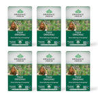 organic tulsi herbal tea bags