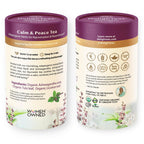 organic Tulsi Holy Basil tea
