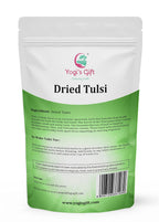organic tulsi leaf tea for relaxation
