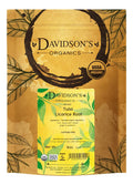 organic tulsi licorice root tea
