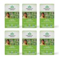 organic tulsi moringa herbal tea