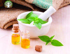 Organic Tulsi Powder for immunity