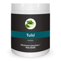organic tulsi powder for wellness