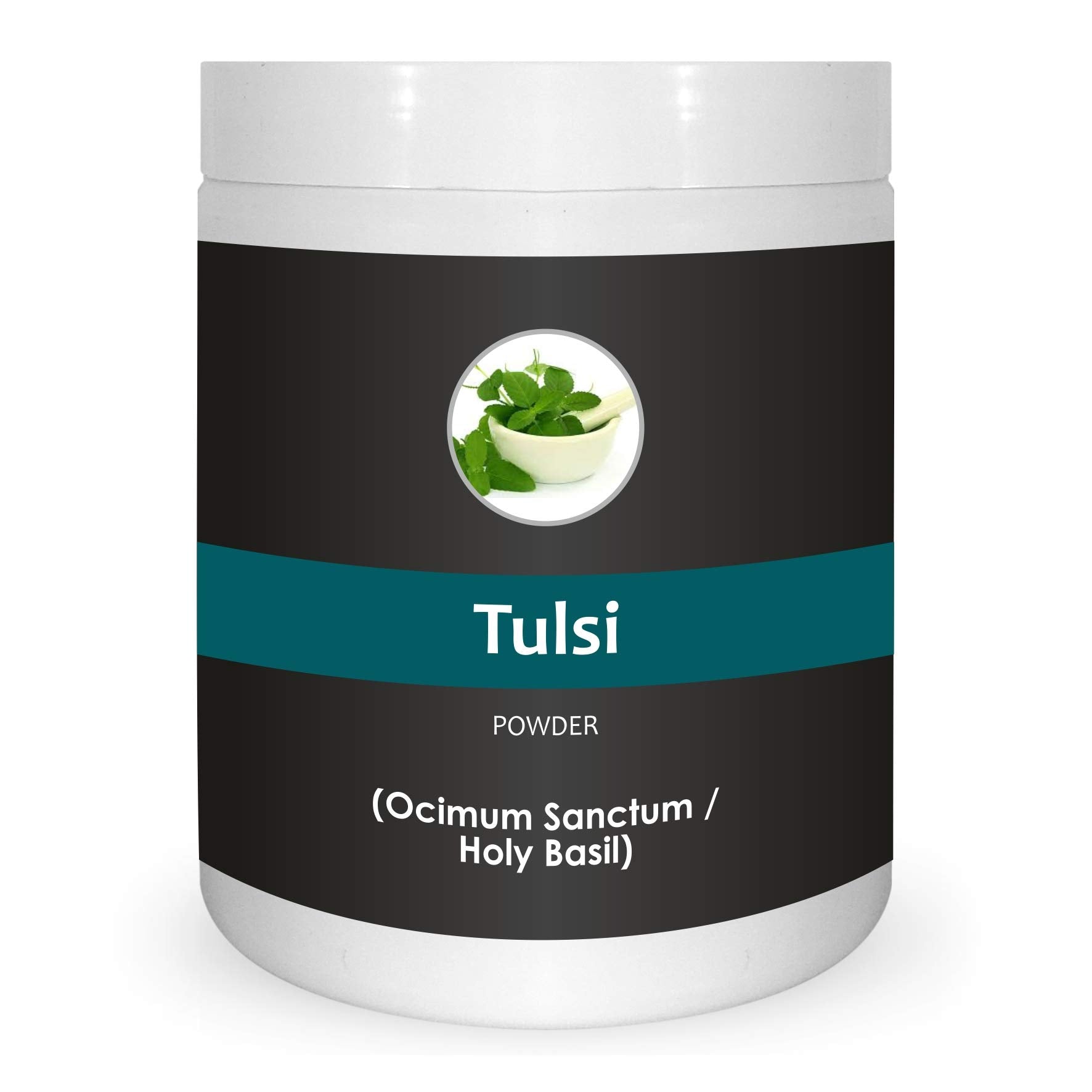 organic tulsi powder for wellness