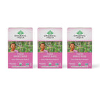 organic tulsi sweet rose herbal tea