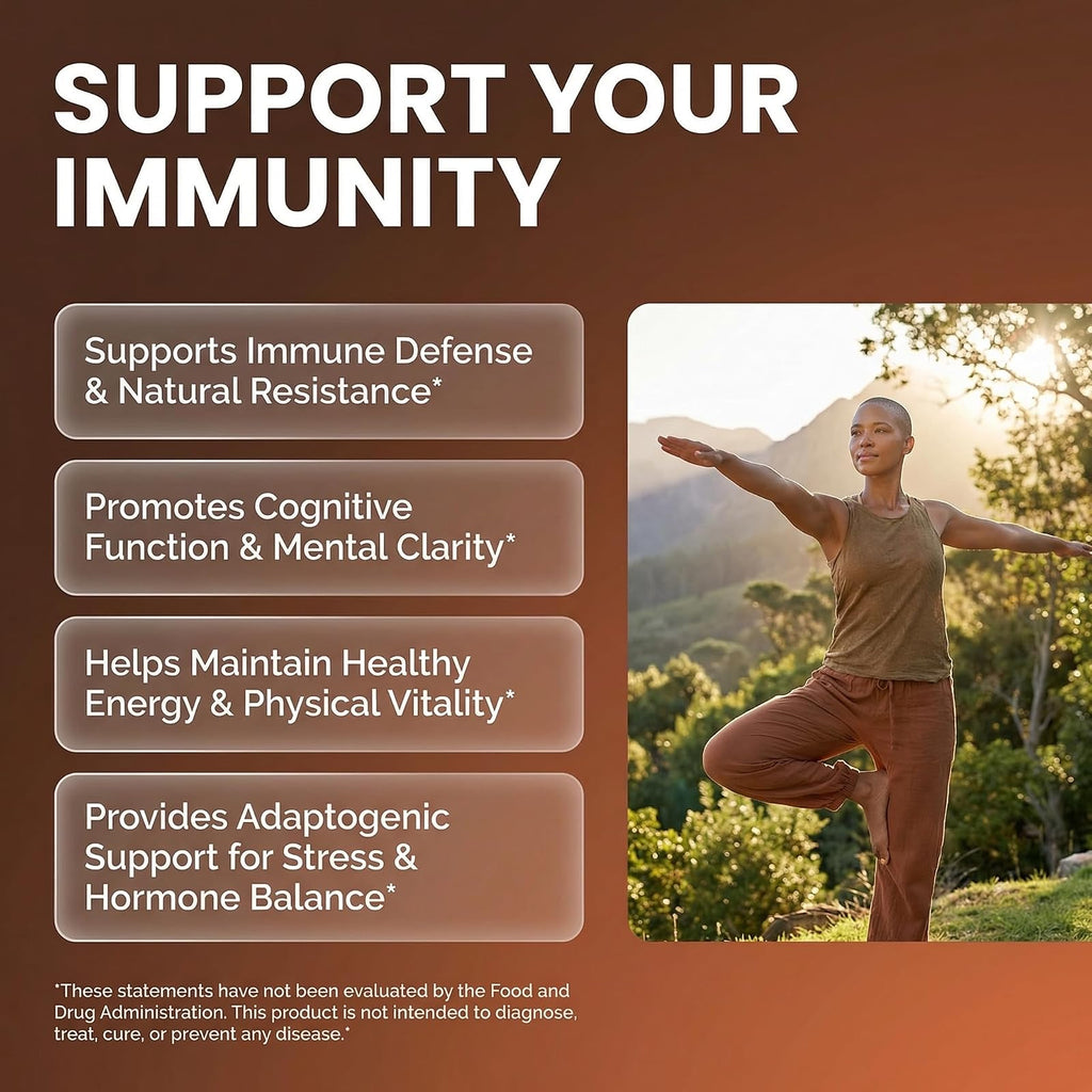 organic turkey tail mushroom capsules