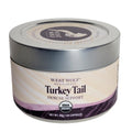 organic turkey tail mushroom capsules