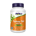 organic turkey tail mushroom capsules