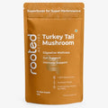 organic turkey tail mushroom extract