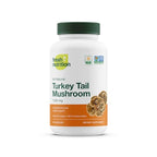 organic turkey tail mushroom extract