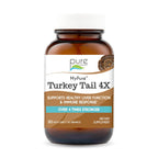 organic turkey tail mushroom extract