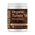organic turkey tail mushroom powder