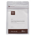 organic turkey tail mushroom powder