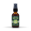organic turkey tail mushroom spray