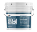 organic turkey tail mushroom supplement