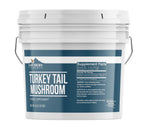 organic turkey tail mushroom supplement