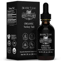 organic turkey tail mushroom tincture