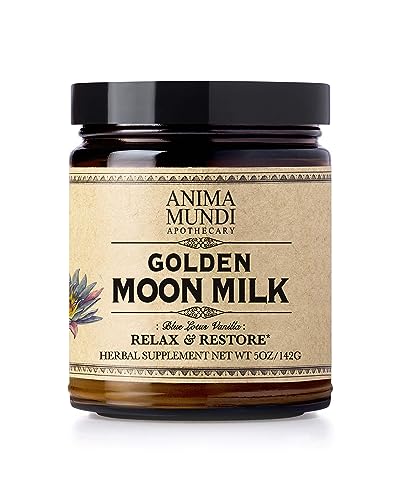 organic turmeric and ashwagandha powder