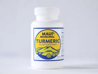organic turmeric and black pepper capsules