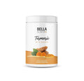 organic turmeric and ginger powder
