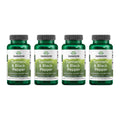organic turmeric & black pepper capsules