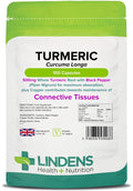 organic turmeric capsules for health