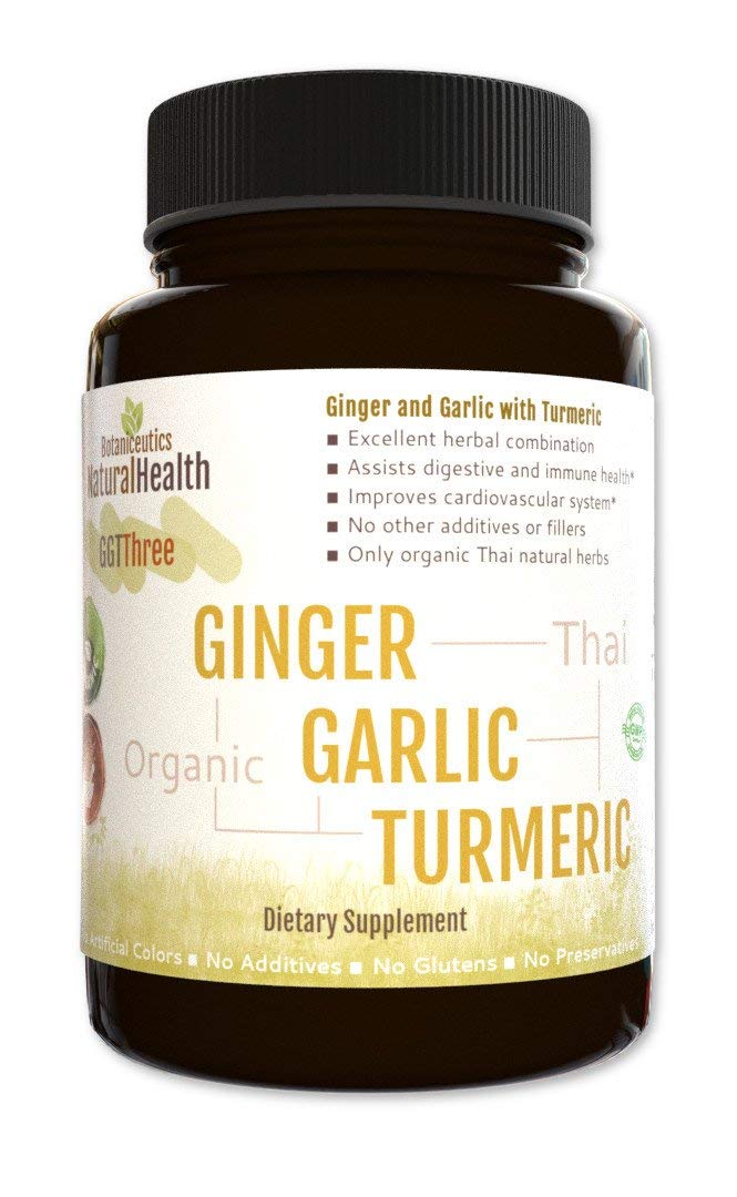 organic turmeric capsules for wellness