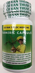 organic turmeric capsules for wellness