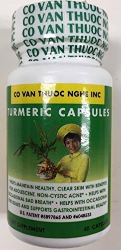 organic turmeric capsules for wellness